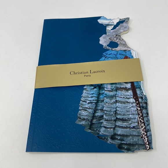 Christian Lacroix | Office | Christian Lacroix Madone Atalante ...